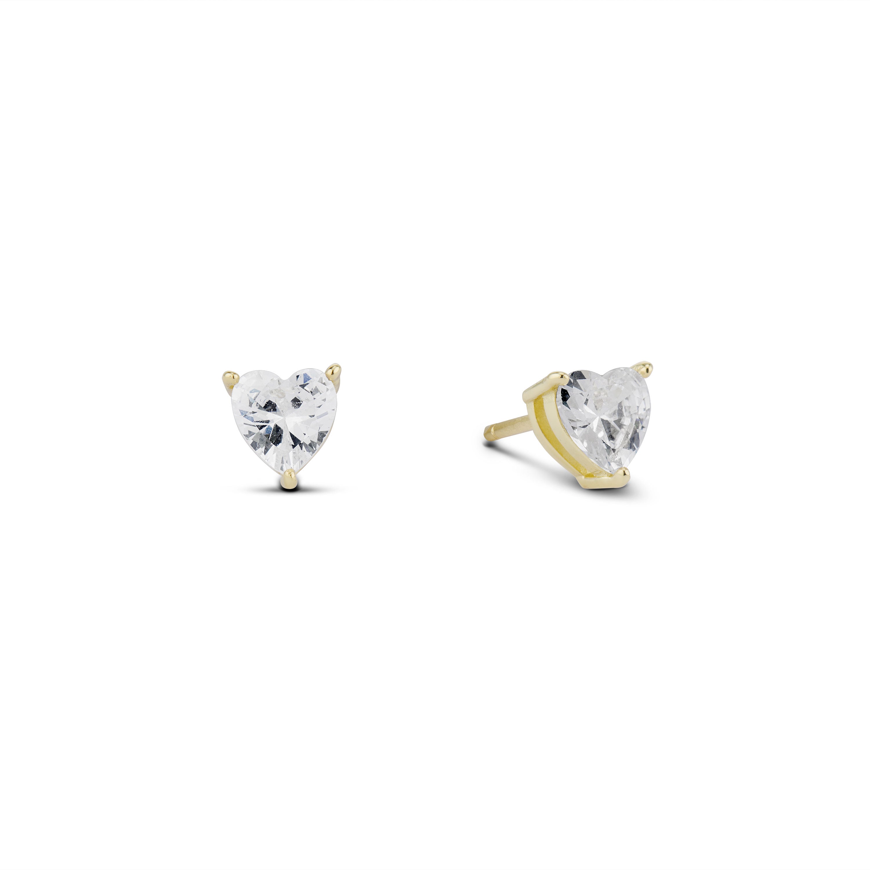 Amore Stud Earring | EP Jewels – ep jewels