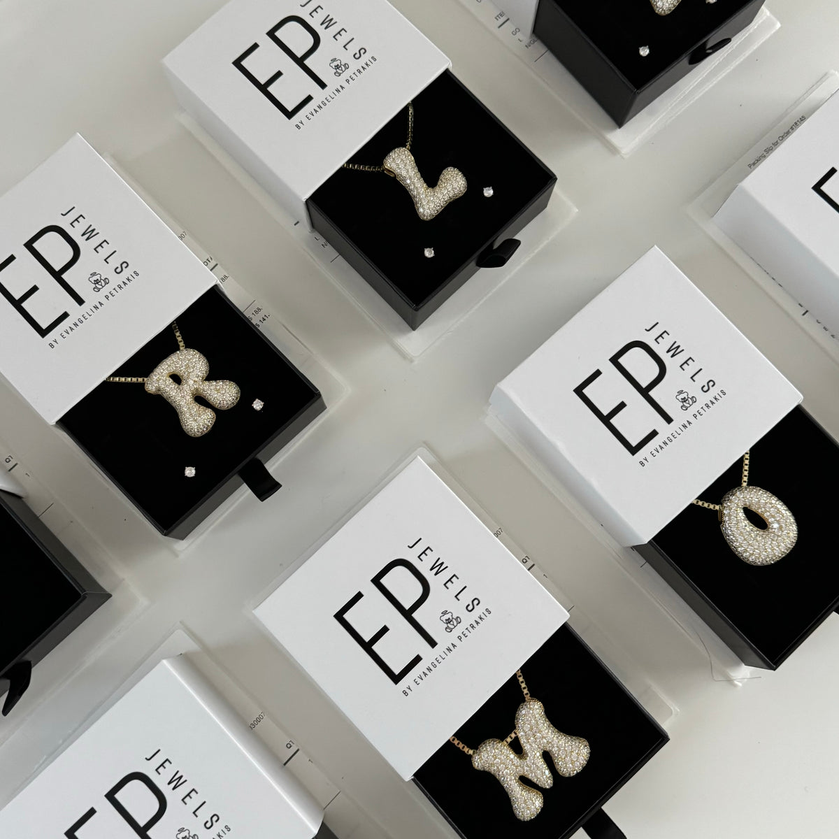 EP BOX – EP JEWELS