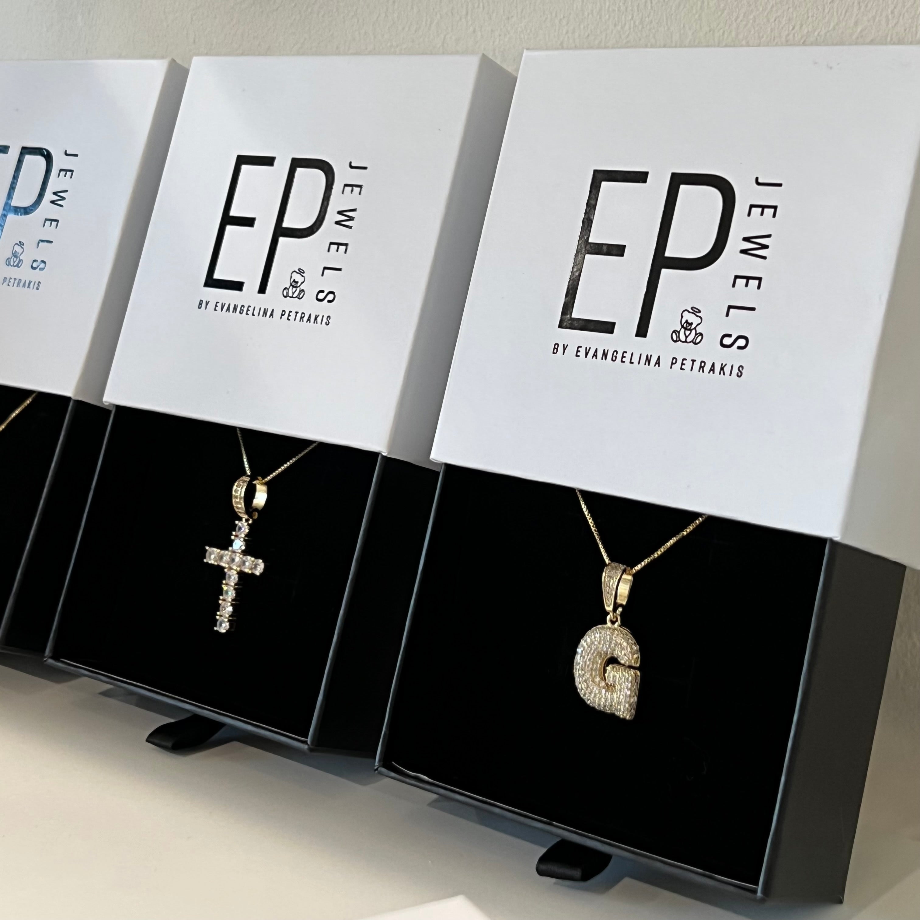 EP BOX – EP JEWELS