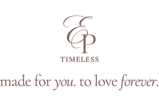 Timeless – ep jewels