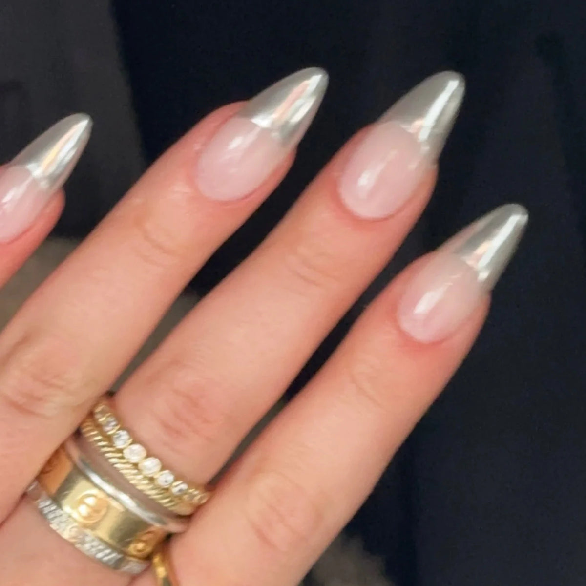 Classic Twist Band – EP JEWELS